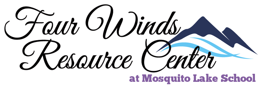 Four Winds Resource Center at Mosquito Lake, Haines Alaska - Four Winds ...